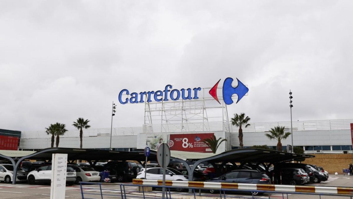 Todo sobre el Pago Fácil de Carrefour: ¿qué es y cómo funciona?