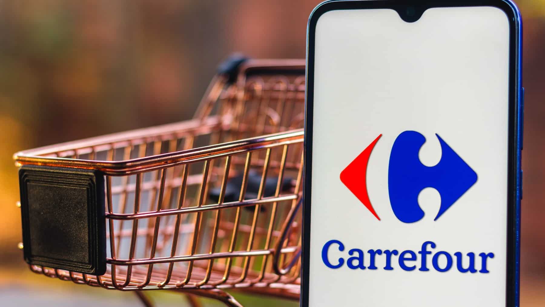 Folleto Carrefour: todas las ofertas y descuentos de tu Carrefour más ...