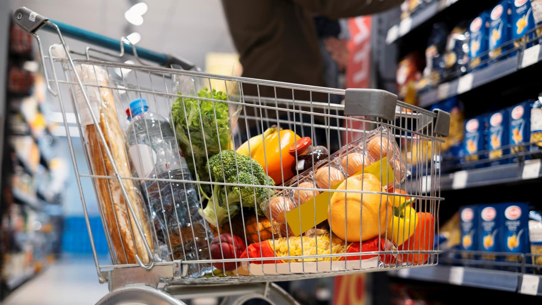 El mapa definitivo de los supermercados de España: ¿cuál es el favorito ...