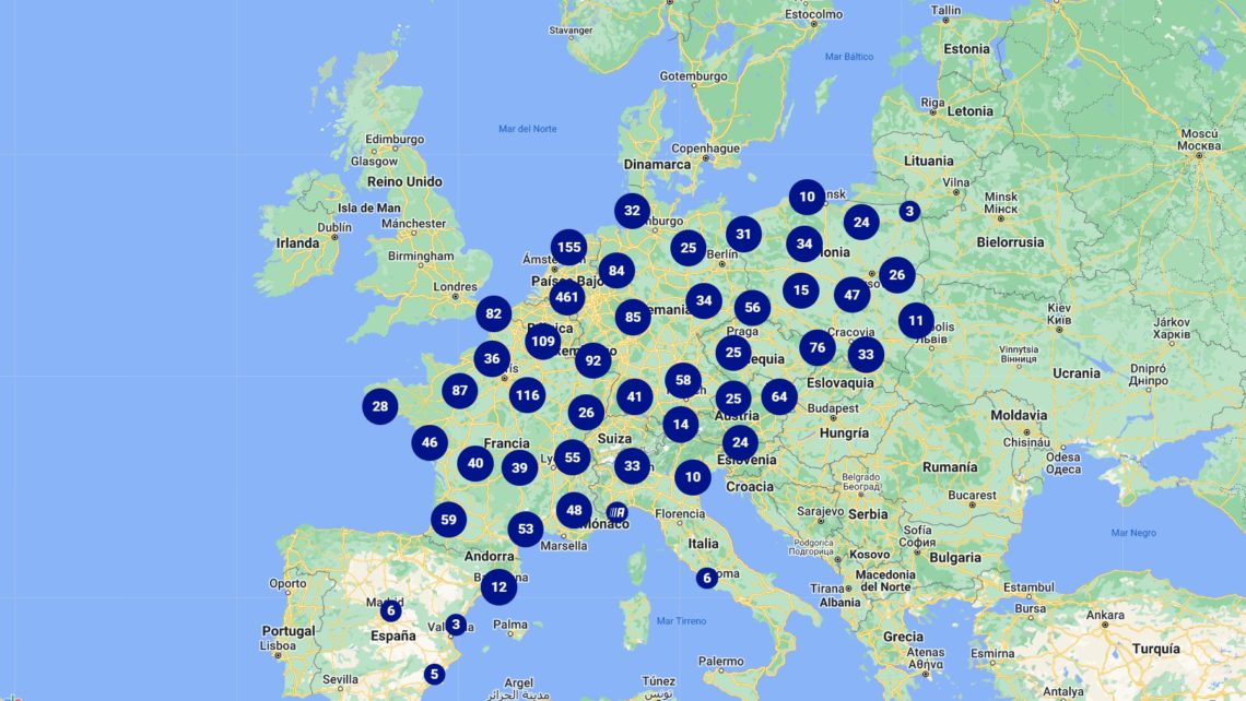 Supermercados Action en España: horarios, todas las tiendas, mejores ...