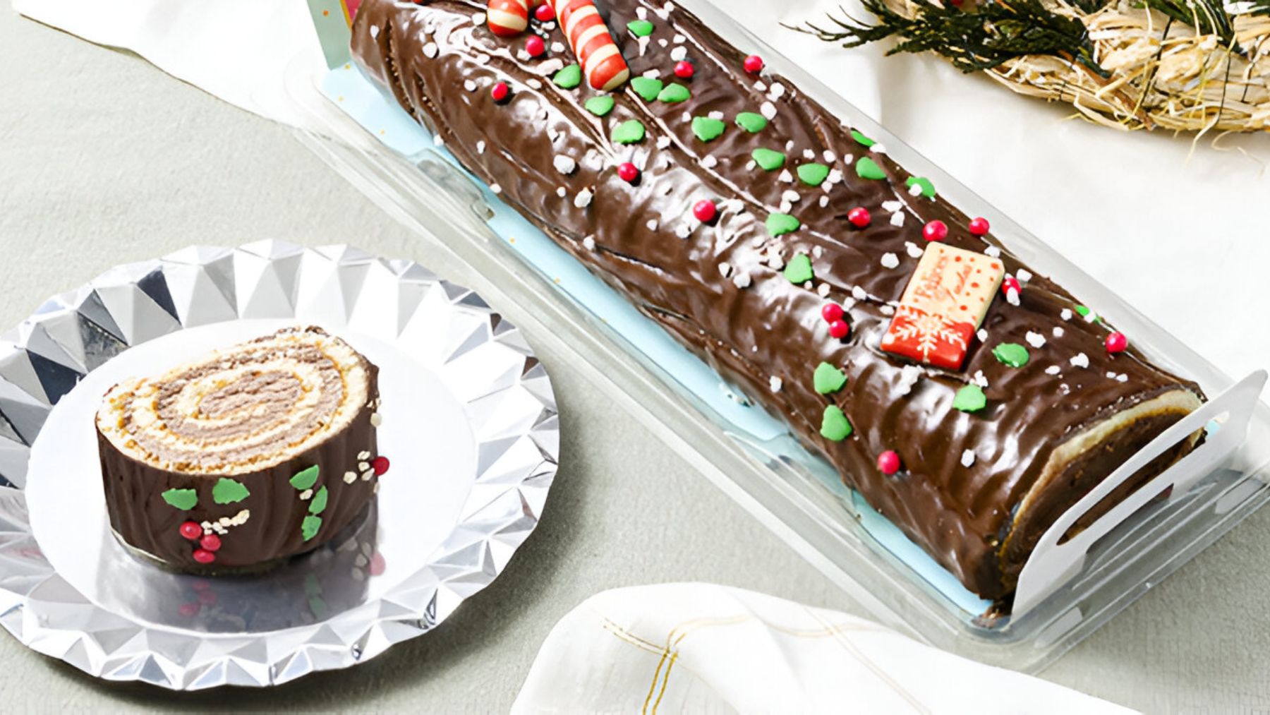 Mercadona reinventa sus postres para Navidad: estas son las mejores ...