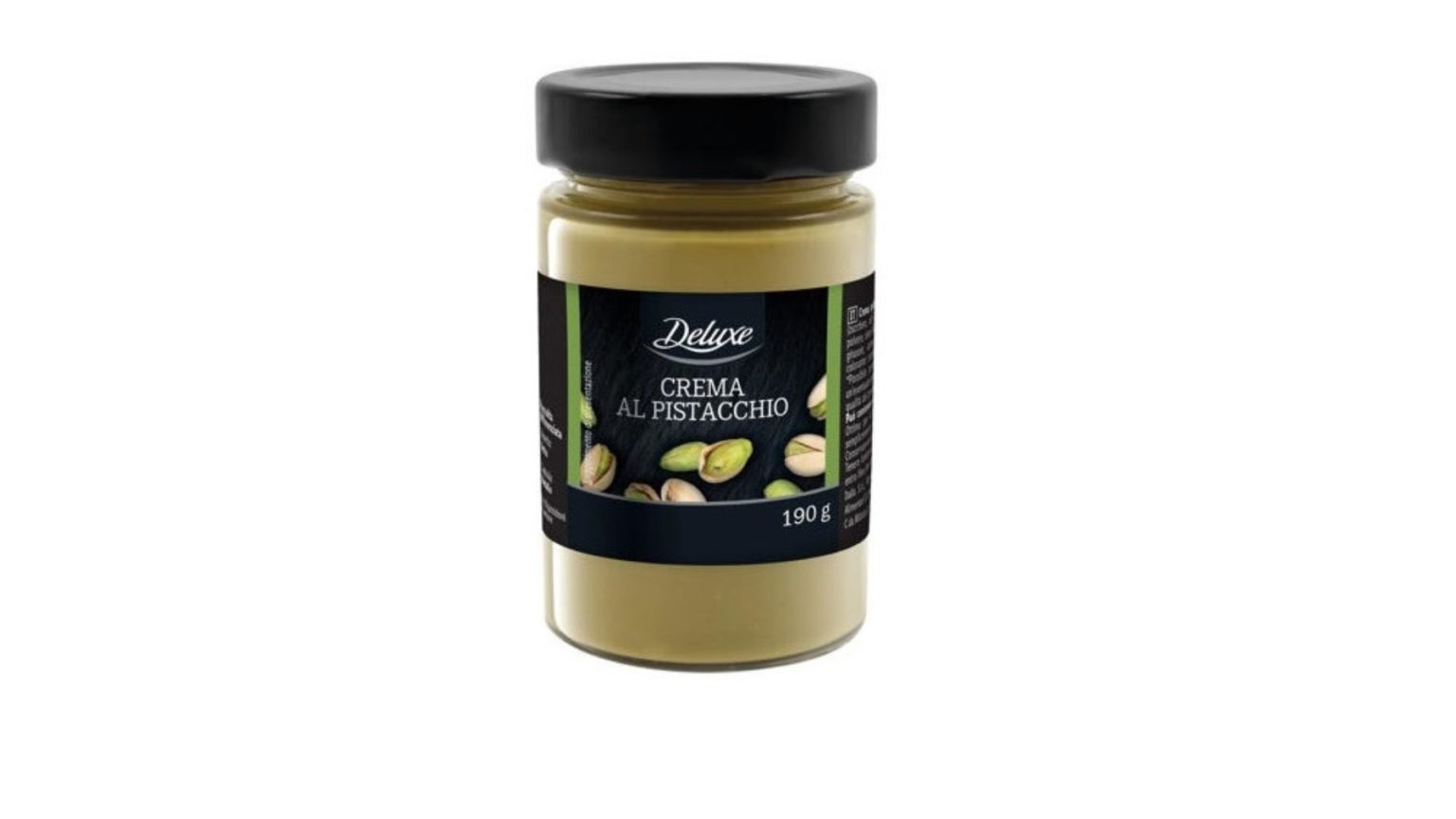 La nueva delicia de Lidl que está arrasando: esta crema de pistacho lo ...